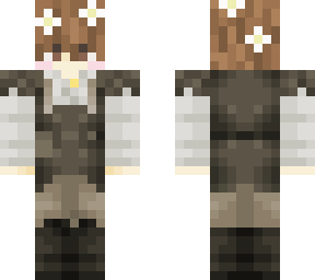 Wind | Minecraft Skin
