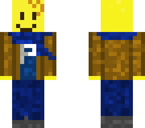 Zero suit pghlfilms lego | Minecraft Skin