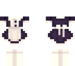 maid outfit | Minecraft Skins
