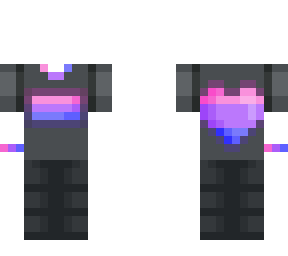 blur | Minecraft Skins