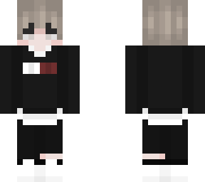 airpods | Minecraft Skin