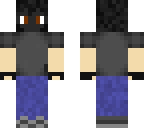 leon | Minecraft Skins