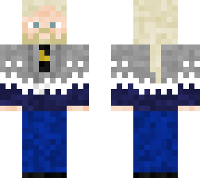 Andrew | Minecraft Skin