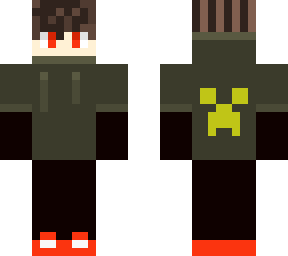 cool anime boy guy nice | Minecraft Skins