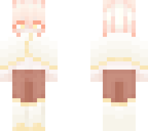 apollo | Minecraft Skins