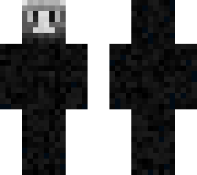 bill | Minecraft Skins