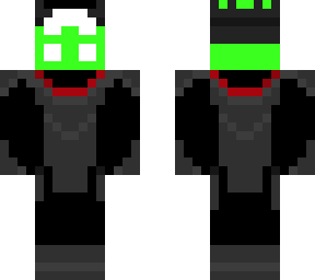 boosfer | Minecraft Skins