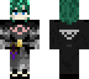 byleth | Minecraft Skins