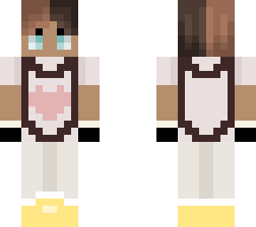 cafe | Minecraft Skins