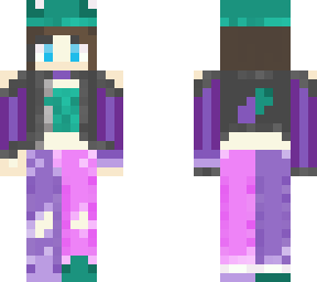 worm | Minecraft Skins