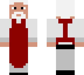 colonel sanders | Minecraft Skins