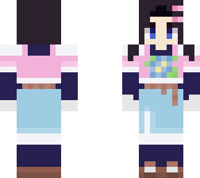 aoi | Minecraft Skins