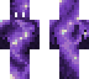 Cosmo | Minecraft Skin