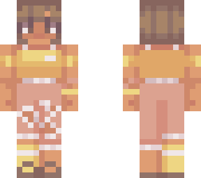 Cringe Minecraft Skins