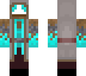 depression | Minecraft Skins