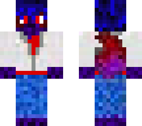 demonic | Minecraft Skins