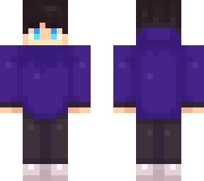 rageelixir | Minecraft Skins