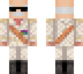 opa | Minecraft Skins