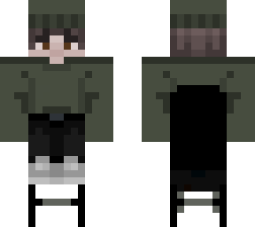 disabled | Minecraft Skins