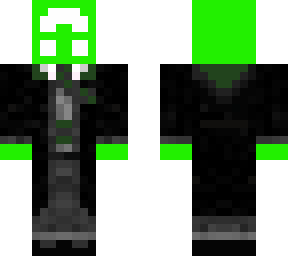 Boosfer Minecraft Skins