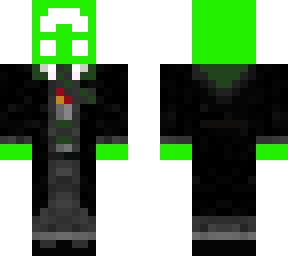 draco | Minecraft Skins