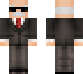 opa | Minecraft Skins