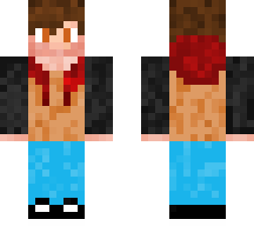 efe | Minecraft Skin