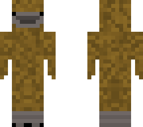 emus | Minecraft Skins