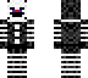 puppet | Minecraft Skins