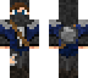 ewron | Minecraft Skins