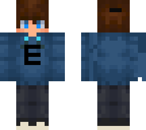 cheater | Minecraft Skins