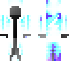 lightning | Minecraft Skins