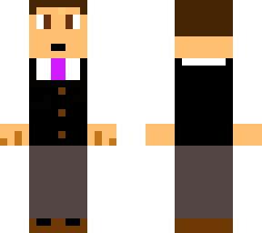 ezY | Minecraft Skin