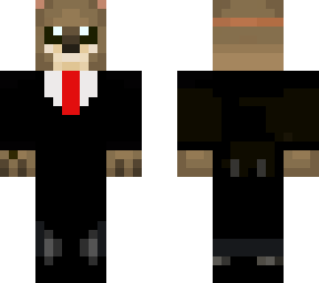 floppa | Minecraft Skins