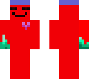 Funny Skin Minecraft Skins