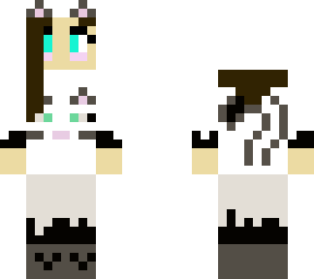 El Gato Minecraft Skins