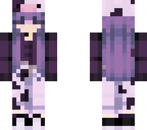 cute cow | Minecraft Skins