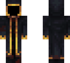 reaper | Minecraft Skins