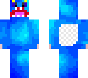 skylanders | Minecraft Skins