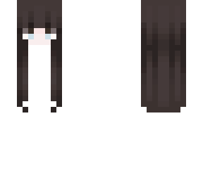 hair template | Minecraft Skins