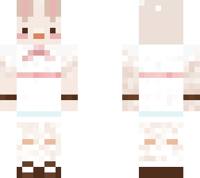 beastars | Minecraft Skins