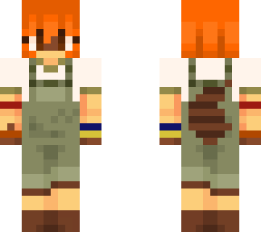 helios | Minecraft Skins