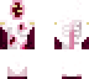 Hollow Minecraft Skins