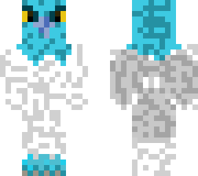 eagle | Minecraft Skins