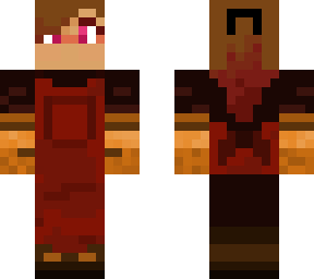 jayden | Minecraft Skin