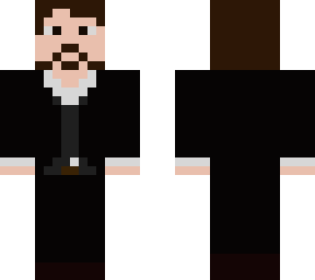 johnny depp | Minecraft Skins