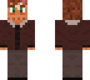 mandela catalogue | Minecraft Skins