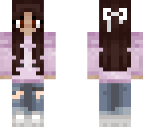 Maria Minecraft Skins