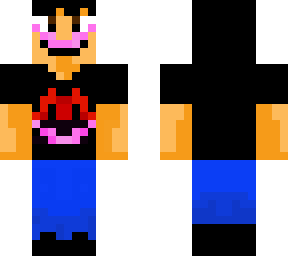 markiplier | Minecraft Skins