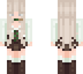 Medieval Base Minecraft Skins